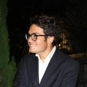 Federico Arduini's Personal Site